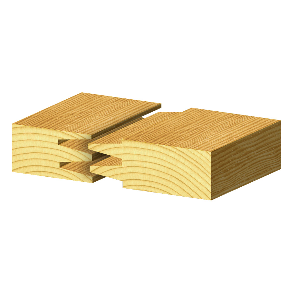 Bit joint store